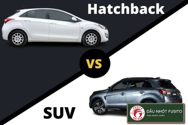 Xe Hatchback - Vì sao lại trở thành sự lựa chọn của nhiều người?