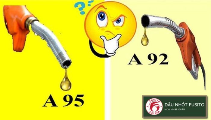 Xăng RON 92 | Hiệu suất, ưu điểm và lựa chọn phù hợp cho xe của bạn