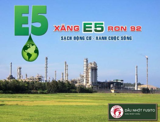 Xăng RON 92 | Hiệu suất, ưu điểm và lựa chọn phù hợp cho xe của bạn