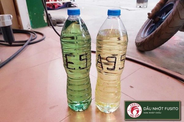 Xăng RON 92 | Hiệu suất, ưu điểm và lựa chọn phù hợp cho xe của bạn